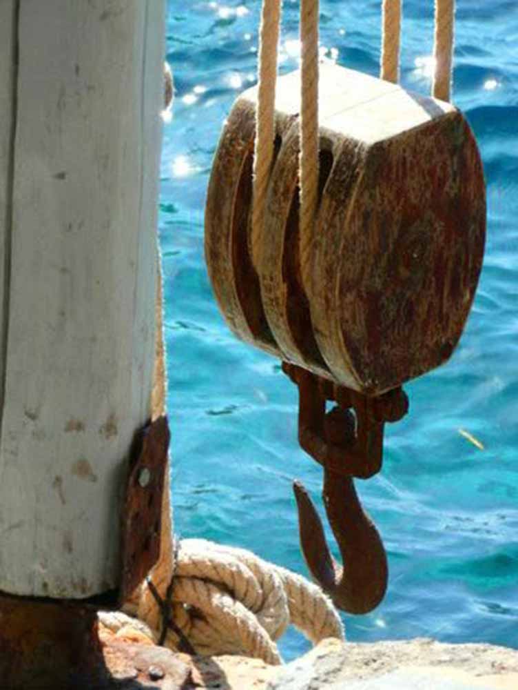 Gallery | Restaurant in Ammoudi Santorini, Oia | Dimitris Taverna